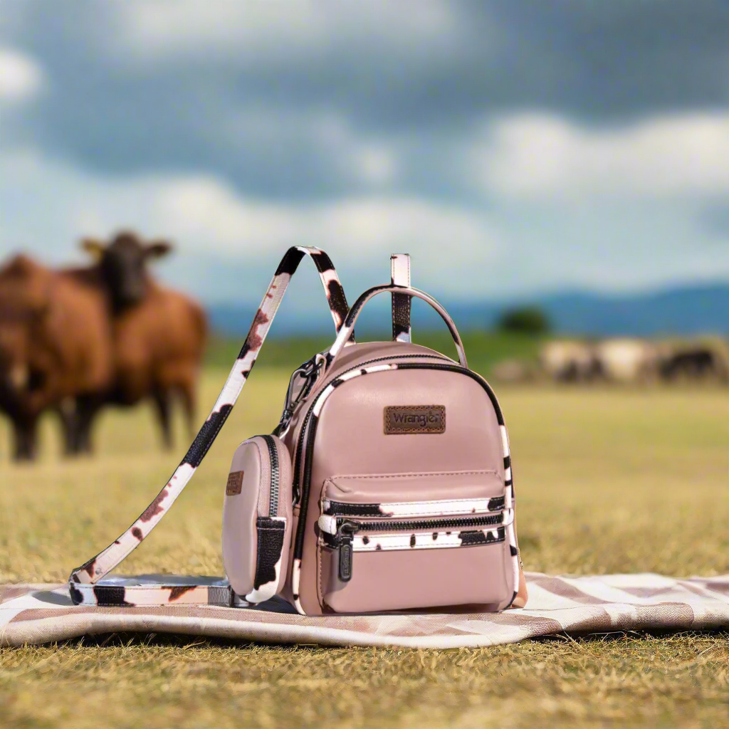 Women's Backpacks & Weekender Bags – Wandering Cowgirl